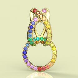 multicolor 3d print | Page 1 | STLFinder