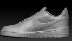 free nike shoe 3d print file | Page 1 | STLFinder