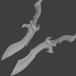 final fantasy xv 3d models | Page 1 | STLFinder