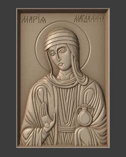 mary magdalene model | Page 1 | STLFinder