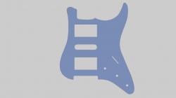 3d printed pickguard | Page 1 | STLFinder