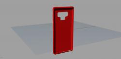 print from note 9 3D Models | Page 1 | STLFinder