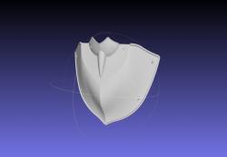 shield hero armor 3D Models | Page 1 | STLFinder