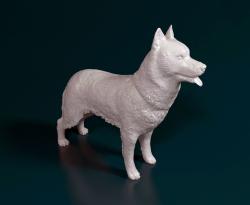 husky print 3D Models | Page 1 | STLFinder