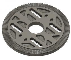 planner disc binding 3D Models | Page 1 | STLFinder