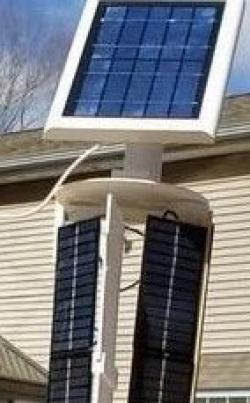 ring solar camera 3d models 【 STLFinder