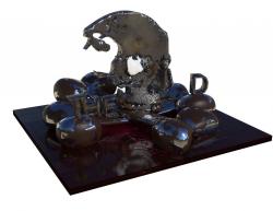 the end 3d | Page 1 | STLFinder