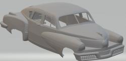 tucker model car | Page 1 | STLFinder