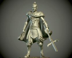 pathfinder 3d print | Page 1 | STLFinder