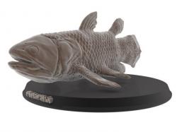 coelacanth 3d models | Page 1 | STLFinder