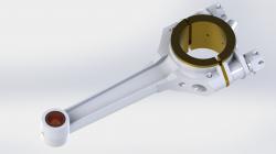 3d printed connecting rods | Page 1 | STLFinder