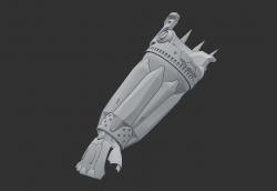 devil may cry 5 models | Page 1 | STLFinder