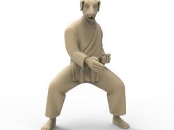 dog l chop protocol 3D Models | Page 1 | STLFinder