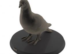 3d printable dove models | Page 1 | STLFinder