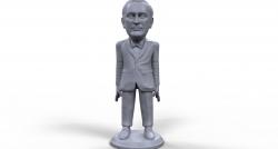 high quality miniatures 3D Models | Page 1 | STLFinder