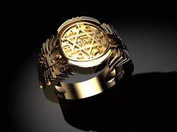 temple of solomon 3d model | Page 1 | STLFinder