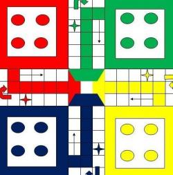 print ludo board game 3d models 【 STLFinder