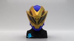 kishiryu sentai ryusoulger 3D Models | Page 1 | STLFinder