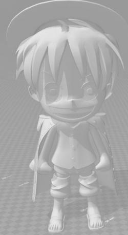nendoroid 3d print | Page 1 | STLFinder