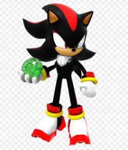 shadow the hedgehog 3d model | Page 1 | STLFinder