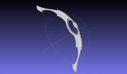 bow printable 3d models | Page 1 | STLFinder