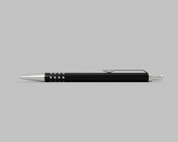 3d printed ballpoint pen 【 STLFinder