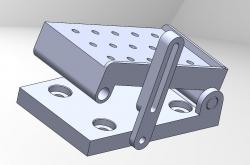 sine plate assembly 3d models | Page 1 | STLFinder