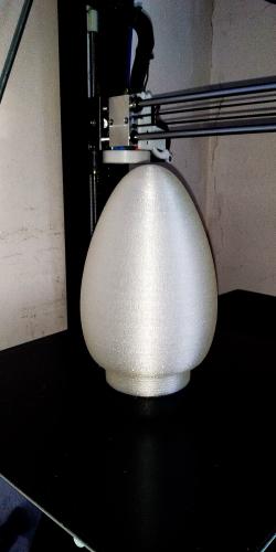 table lamp 3d print model 【 STLFinder