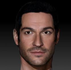 tom ellis model | Page 1 | STLFinder