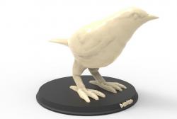 bird printable 3D Models | Page 1 | STLFinder
