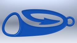 3d print show dfm key chain 3d models | Page 1 | STLFinder