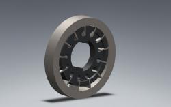 700r4 transmission pump 3D Models | Page 1 | STLFinder