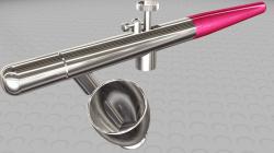 airbrush anime shirt 3D Models | Page 1 | STLFinder