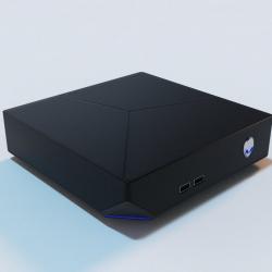 alienware alpha case 3D Models | Page 1 | STLFinder