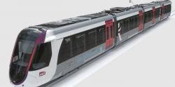 Alstom Citadis City Tramway 3D Models | Page 1 | STLFinder