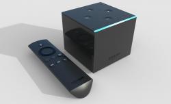 fire tv cube models | Page 1 | STLFinder