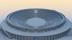 3d model of pompeii | Page 1 | STLFinder