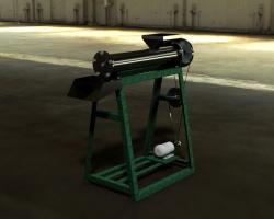 animal feed mill machine 3d models | Page 1 | STLFinder