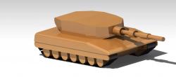 arjun tank 3D Models | Page 1 | STLFinder