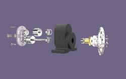 assembly exploded with keyhot 3d models | Page 1 | STLFinder