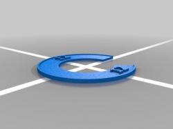 clothing rack size dividers template 3D Models | Page 1 | STLFinder