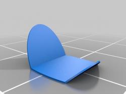 bixler fpv mount 3D Models | Page 1 | STLFinder