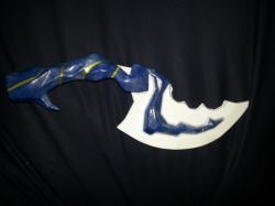 blink dagger dota 2 3D Models | Page 1 | STLFinder