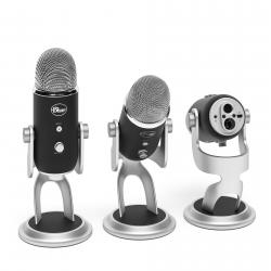 blue yeti microphone pro 3D Models | Page 1 | STLFinder