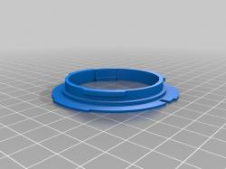 canon f mount 3D Models | Page 1 | STLFinder