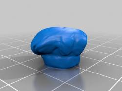 cap the hat board game 3D Models | Page 1 | STLFinder