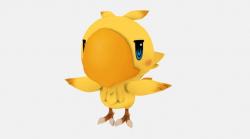 world of final fantasy models | Page 1 | STLFinder
