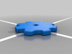 co2 tank handle 3D Models | Page 1 | STLFinder