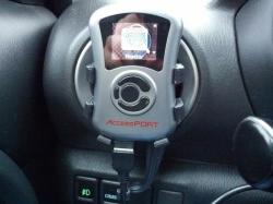 cobb accessport holder for subaru wrx 3d models | Page 1 | STLFinder