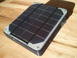 solar charger and flashlight 3D Models | Page 1 | STLFinder